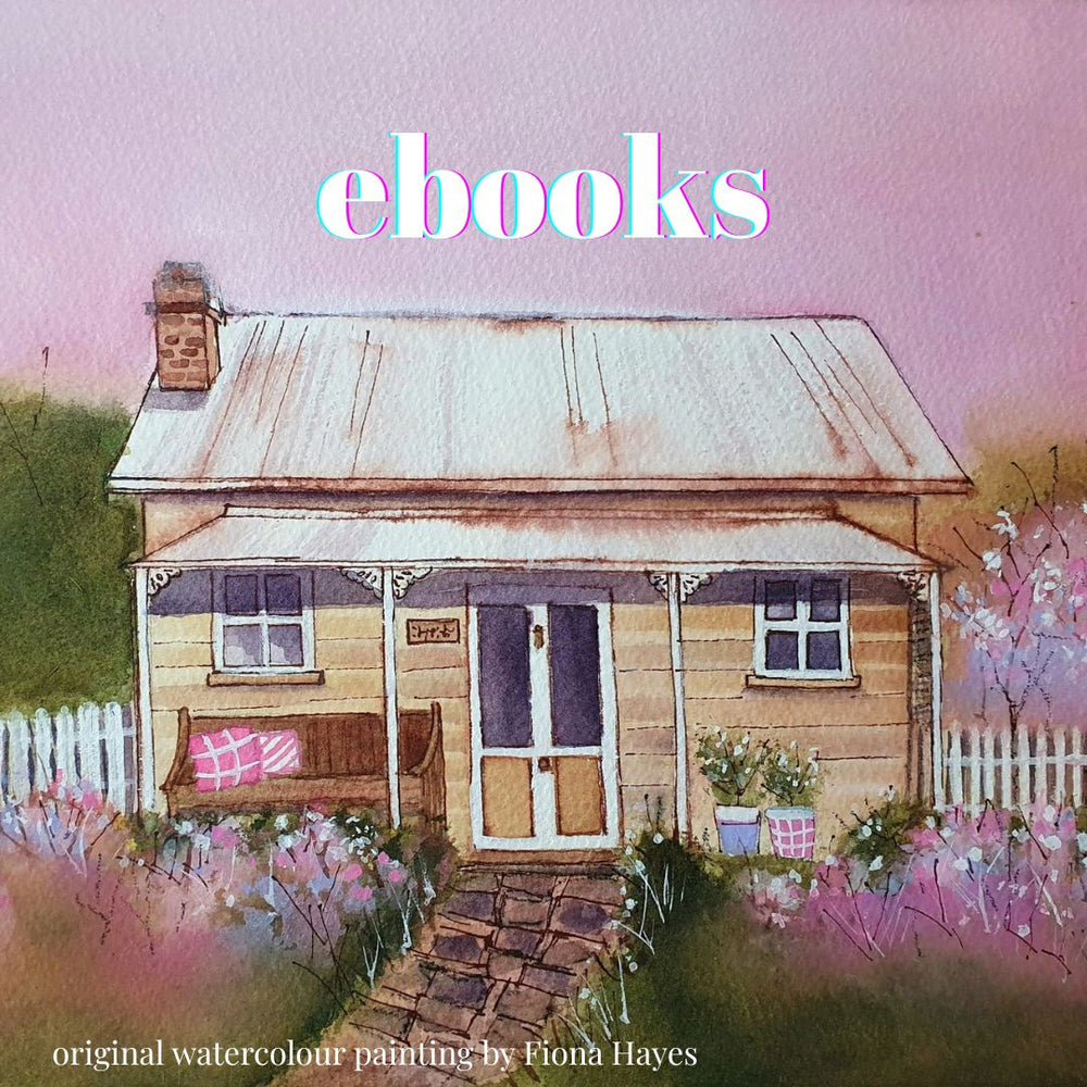 Collections – Susan Mackie Author