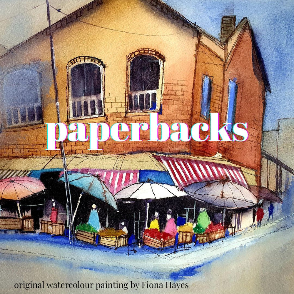 Collections – Susan Mackie Author