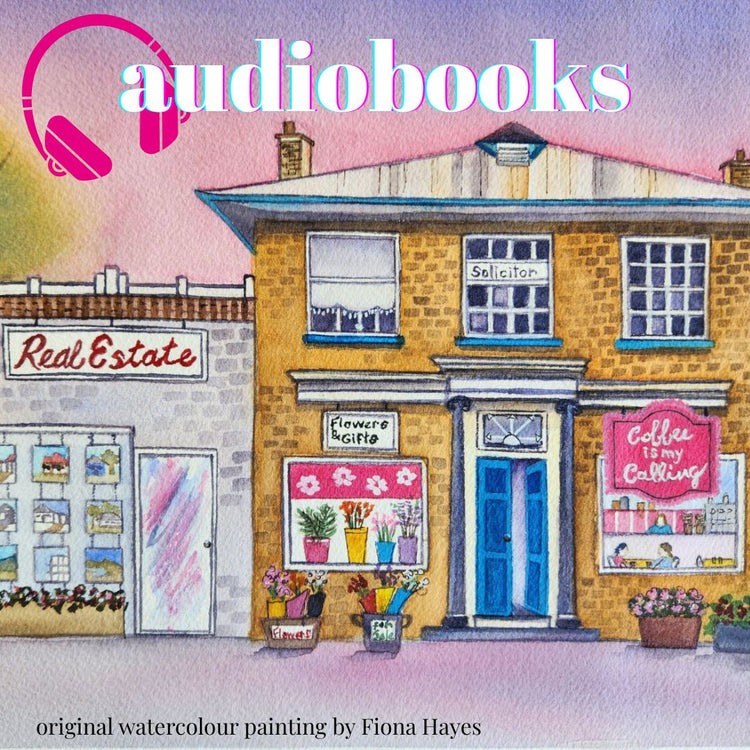 Collections – Susan Mackie Author